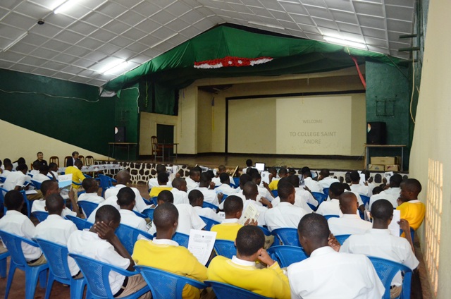 Embassy of Japan in the Republic of Rwanda