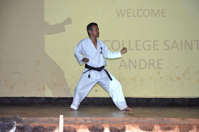 Embassy of Japan in the Republic of Rwanda